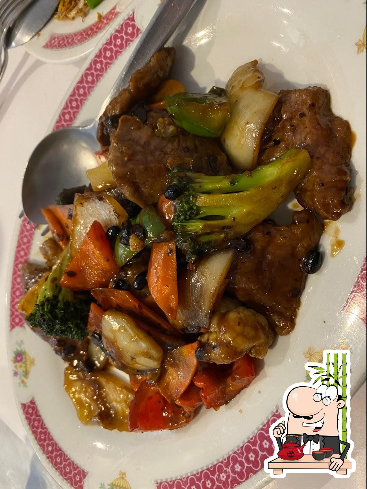 Mini Dragon Malaysia Chinese Restaurant in Wantirna South - Restaurant ...