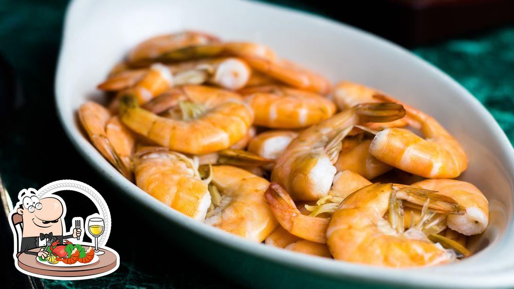 New York Chinese Buffet, Northside Center, 7900 Northwest 27th Avenue ...