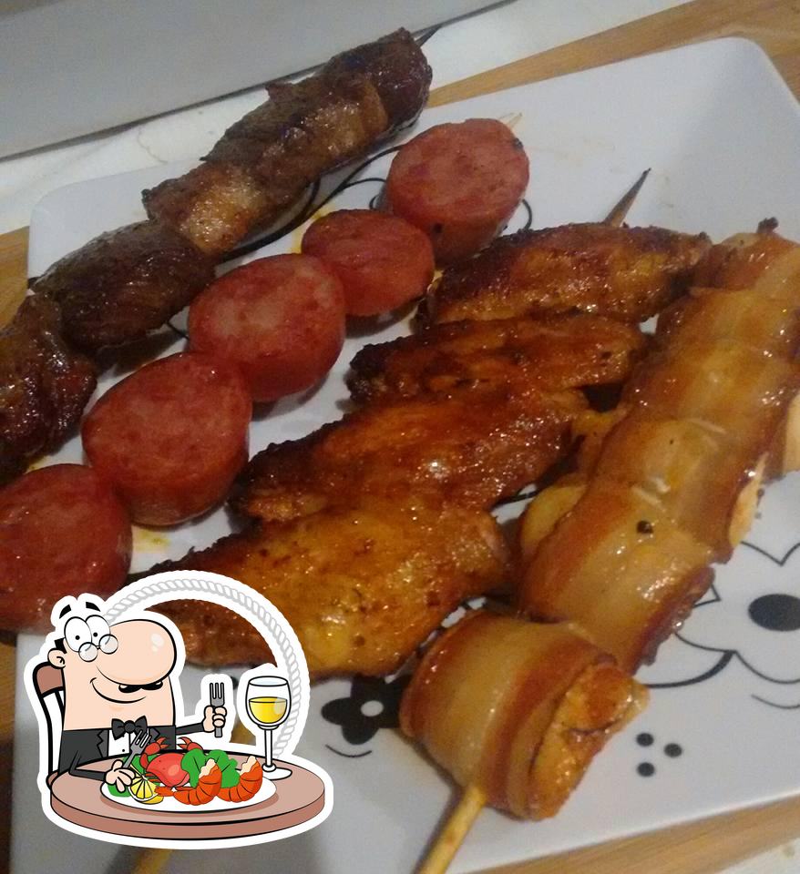 O Boteco pub & bar, Rondon - Restaurant reviews
