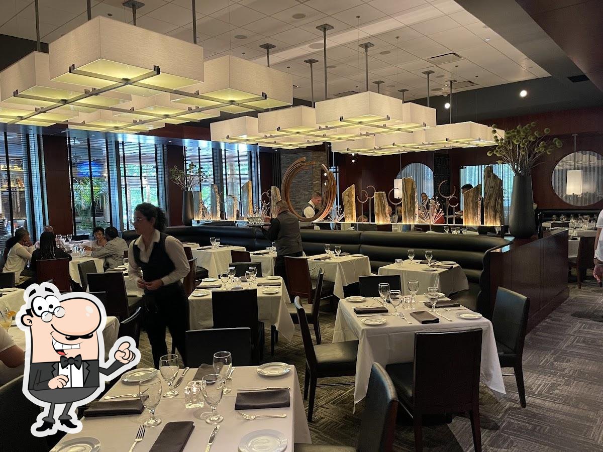 Ocean Prime, Dallas - Restaurant menu, prices and reviews