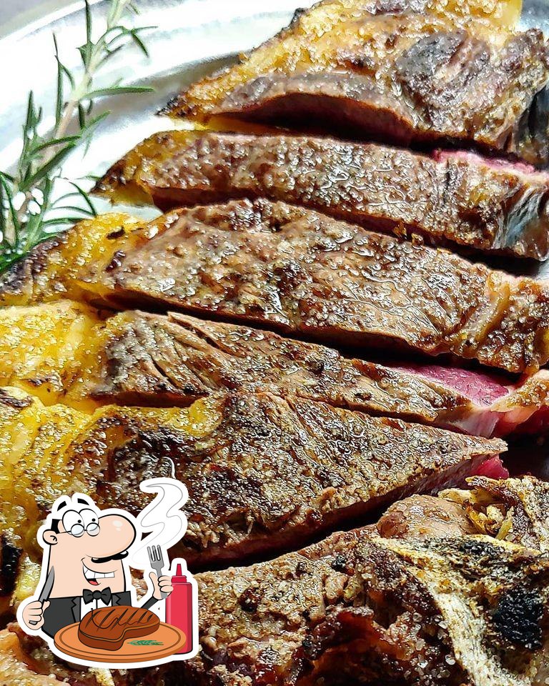 Passo della Futa restaurant, Traversa - Restaurant reviews
