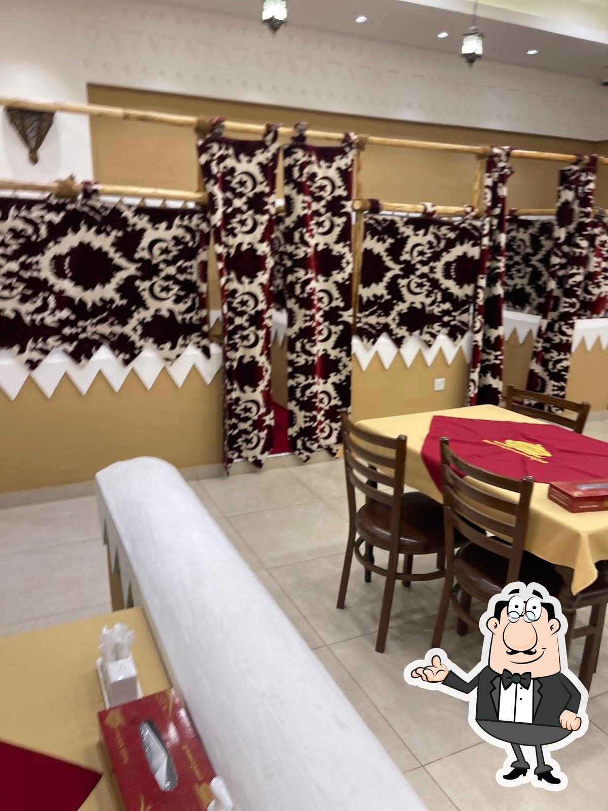 Saudi Kitchen - Mussafah branch, Abu Dhabi - Restaurant menu, prices ...