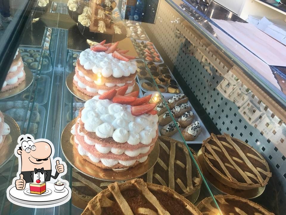 Silver Moon Bakery, Cremona - Restaurant reviews