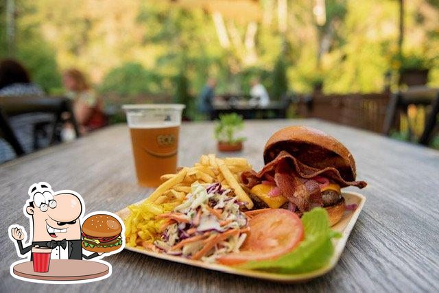 The Mill at Glen Ellen in Glen Ellen - Restaurant menu and reviews