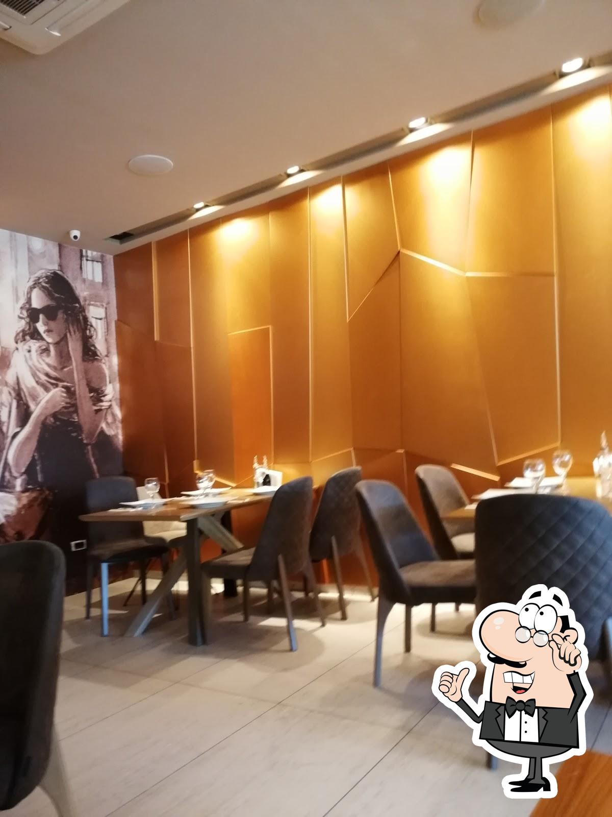 EQUILIBRIUM Restaurant & Coffee Bar, Skopje - Restaurant menu, prices ...
