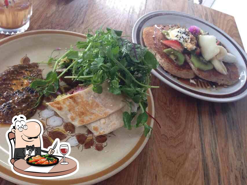 Folk Byron Bay in Byron Bay - Restaurant menu and reviews