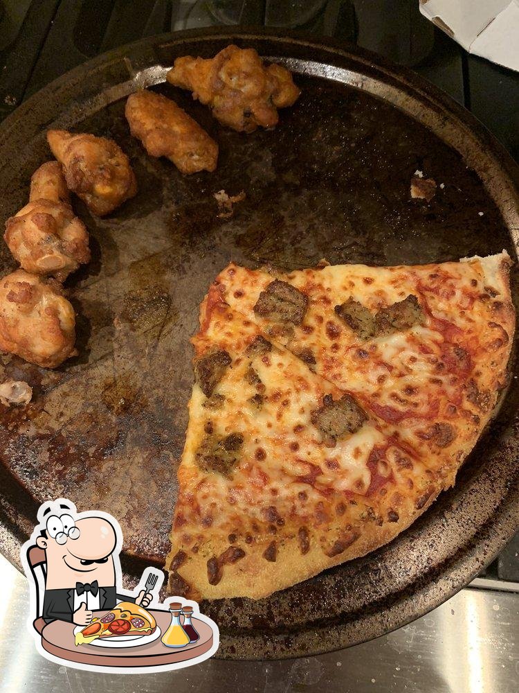 Domino's Pizza in Butler - Restaurant menu and reviews