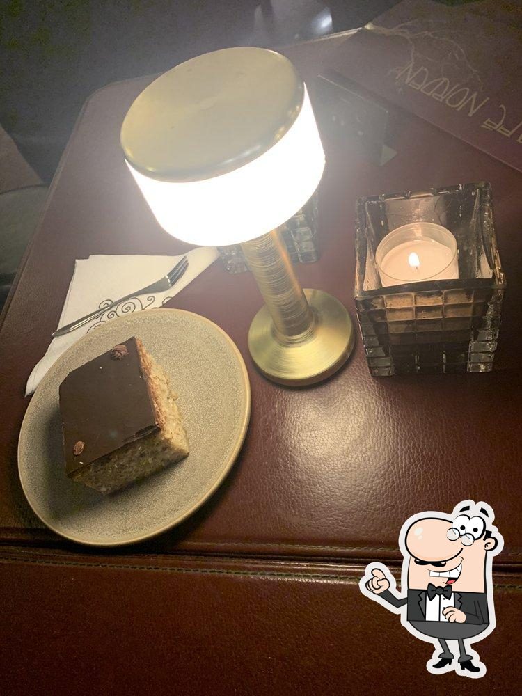 Café Norden, Copenhagen - Restaurant menu, prices and reviews