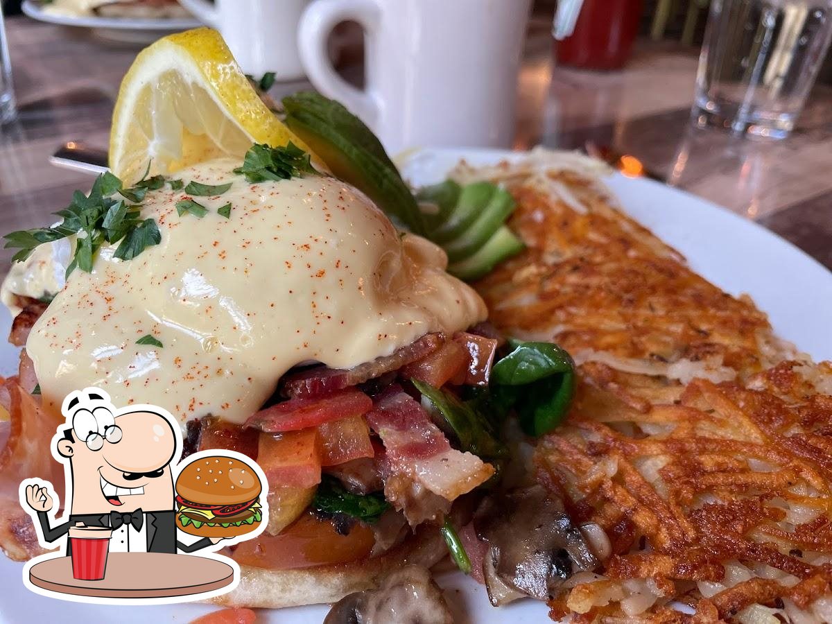 Chaps Diner and Bakery Spokane in Spokane - Restaurant menu and reviews