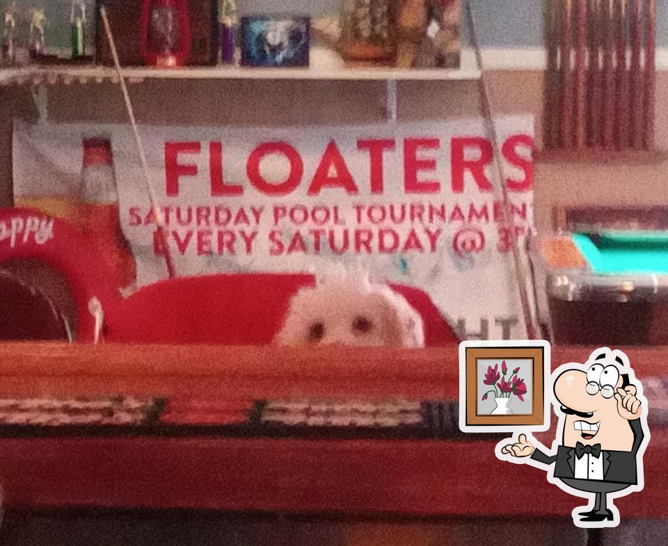Floaters, 2990 S Big Lake Rd in Big Lake - Restaurant menu and reviews