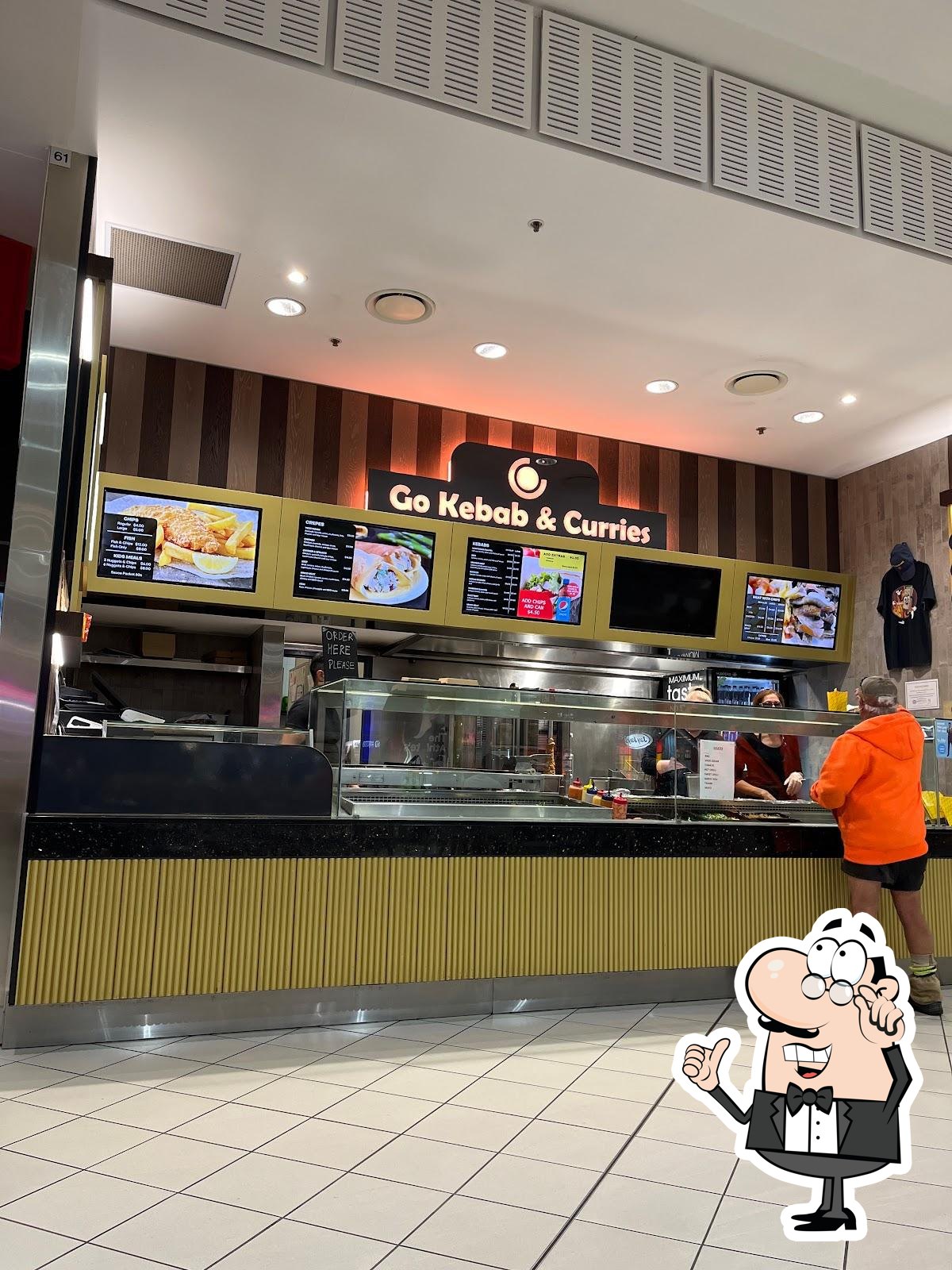 Go Kebabs, Salamander Bay - Restaurant menu, prices and reviews