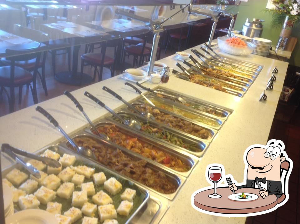 Hapag Pilipino in Daly City - Restaurant menu and reviews