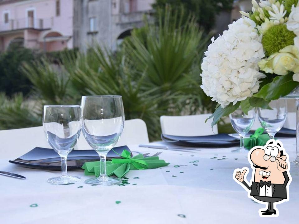 L'istrione, Stilo - Menu del ristorante, prezzi e recensioni