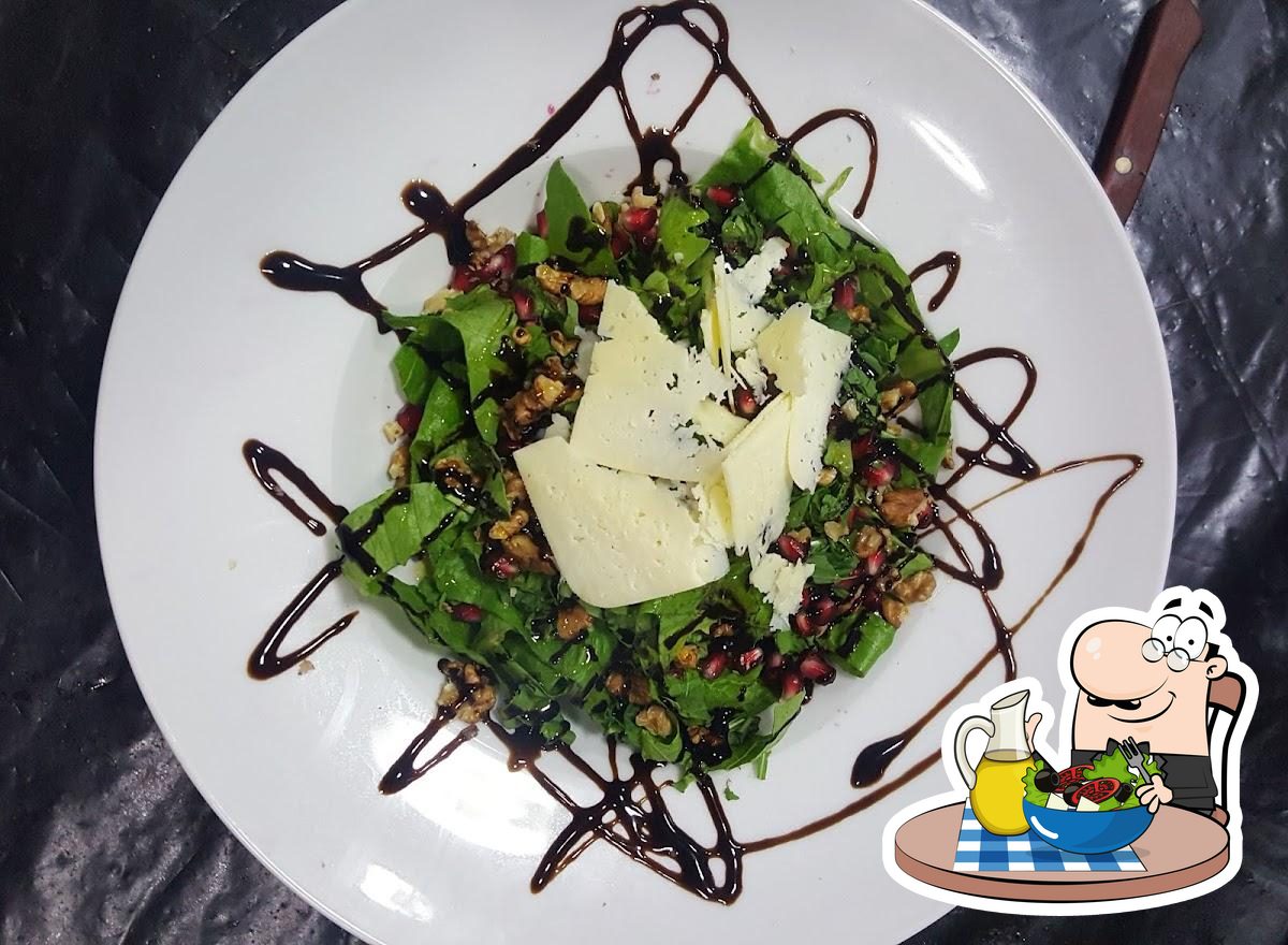 To Steki tis Pareas, Sidari - Restaurant reviews