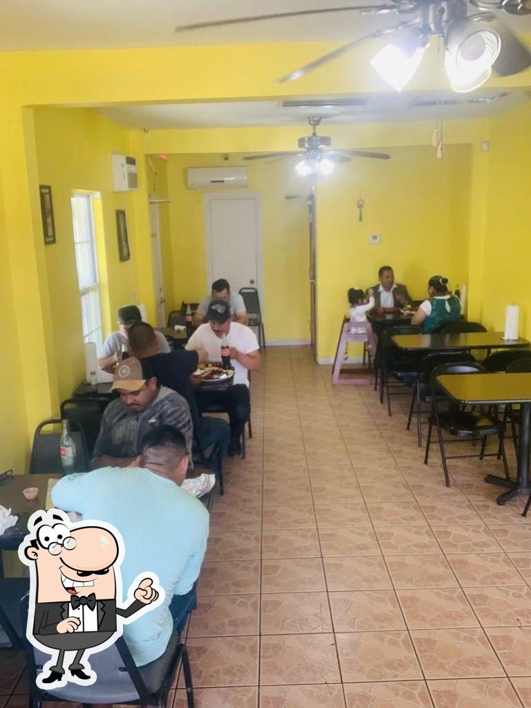 Pollos Asados Rio Bravo in Dallas - Restaurant reviews