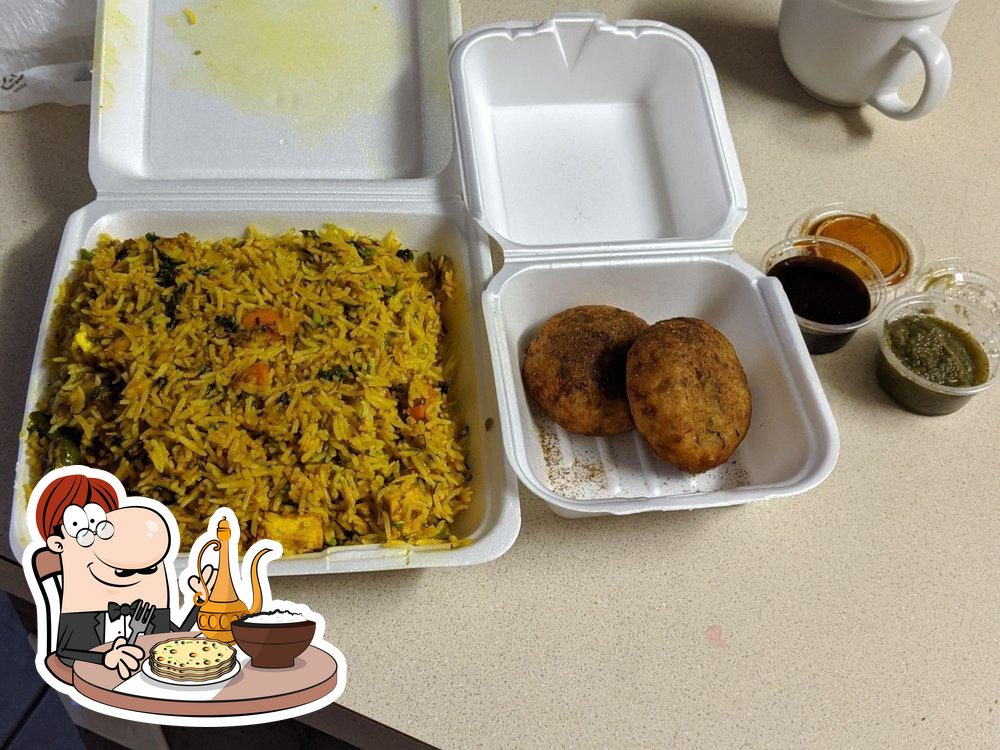 Star Indian restaurant in Modesto - Restaurant menu and reviews