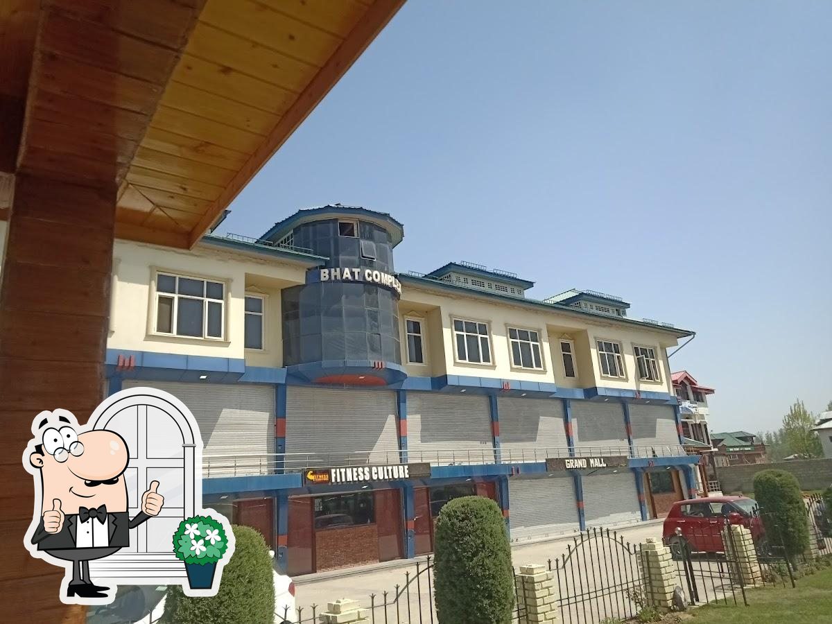 SINDBAD RESTAURANT, India - Restaurant reviews