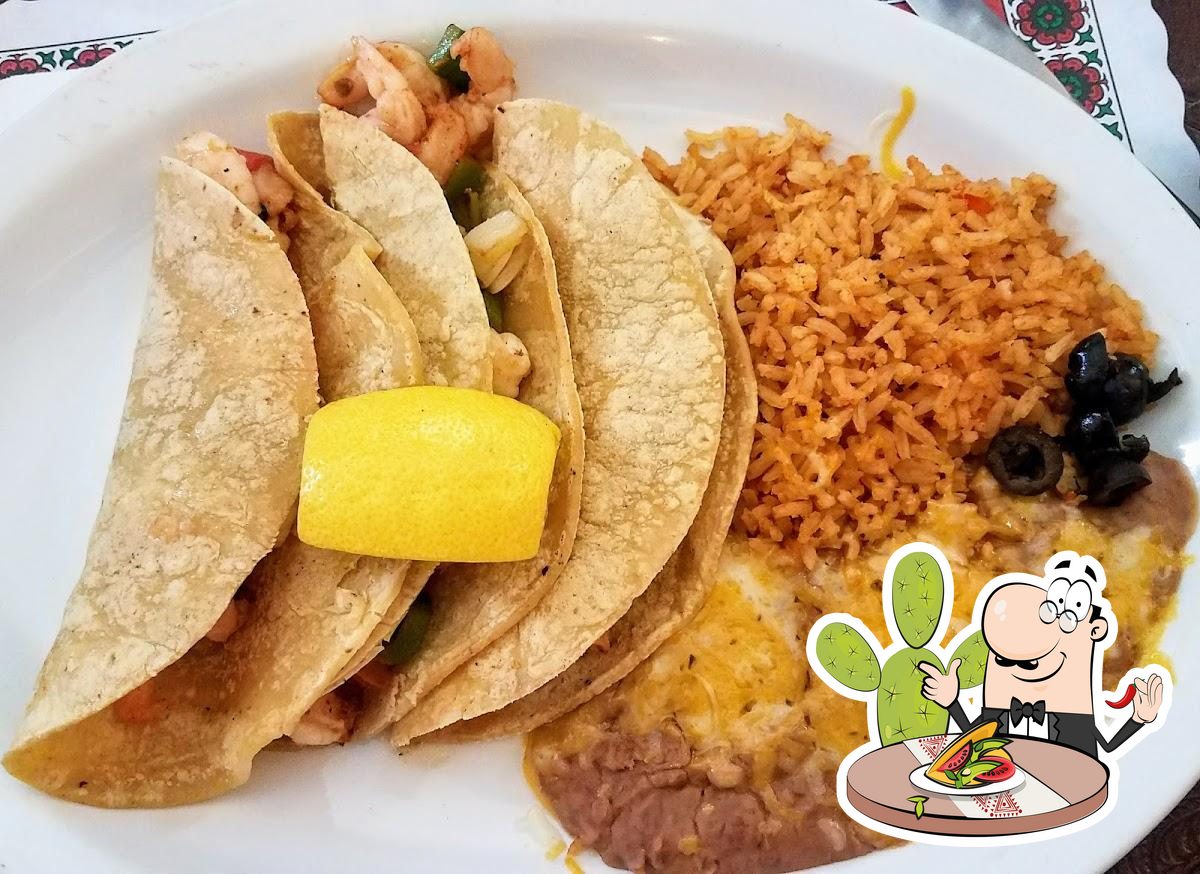 Hernandez Hideaway Restaurant in Escondido - Restaurant menu and reviews