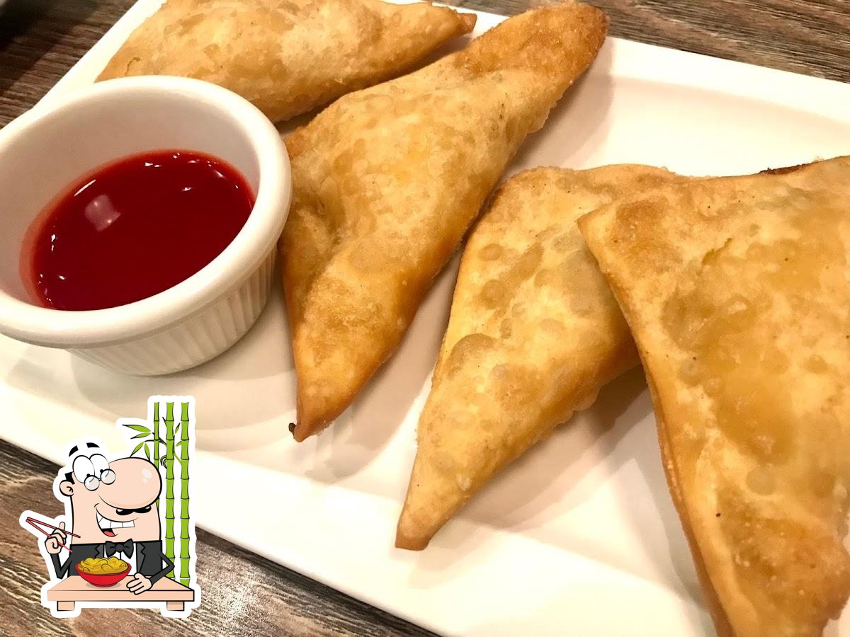 Joy Chinese Cuisine in Flower Mound - Restaurant menu and reviews