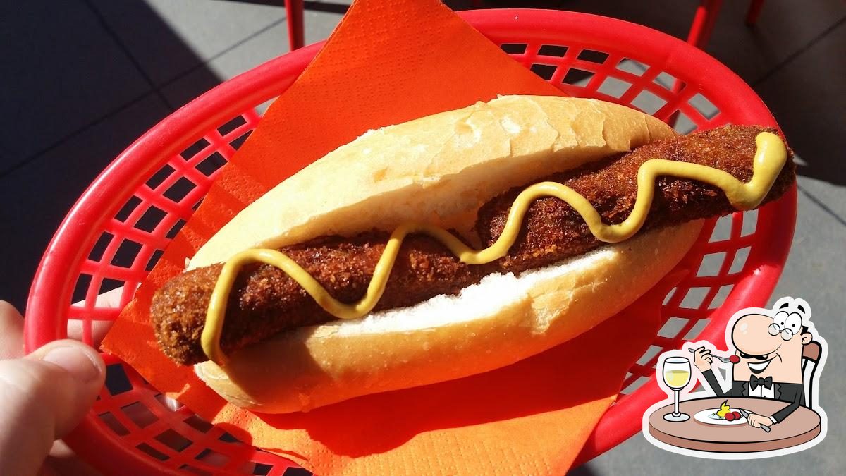 The Dutch Pantry in Klemzig - Restaurant reviews