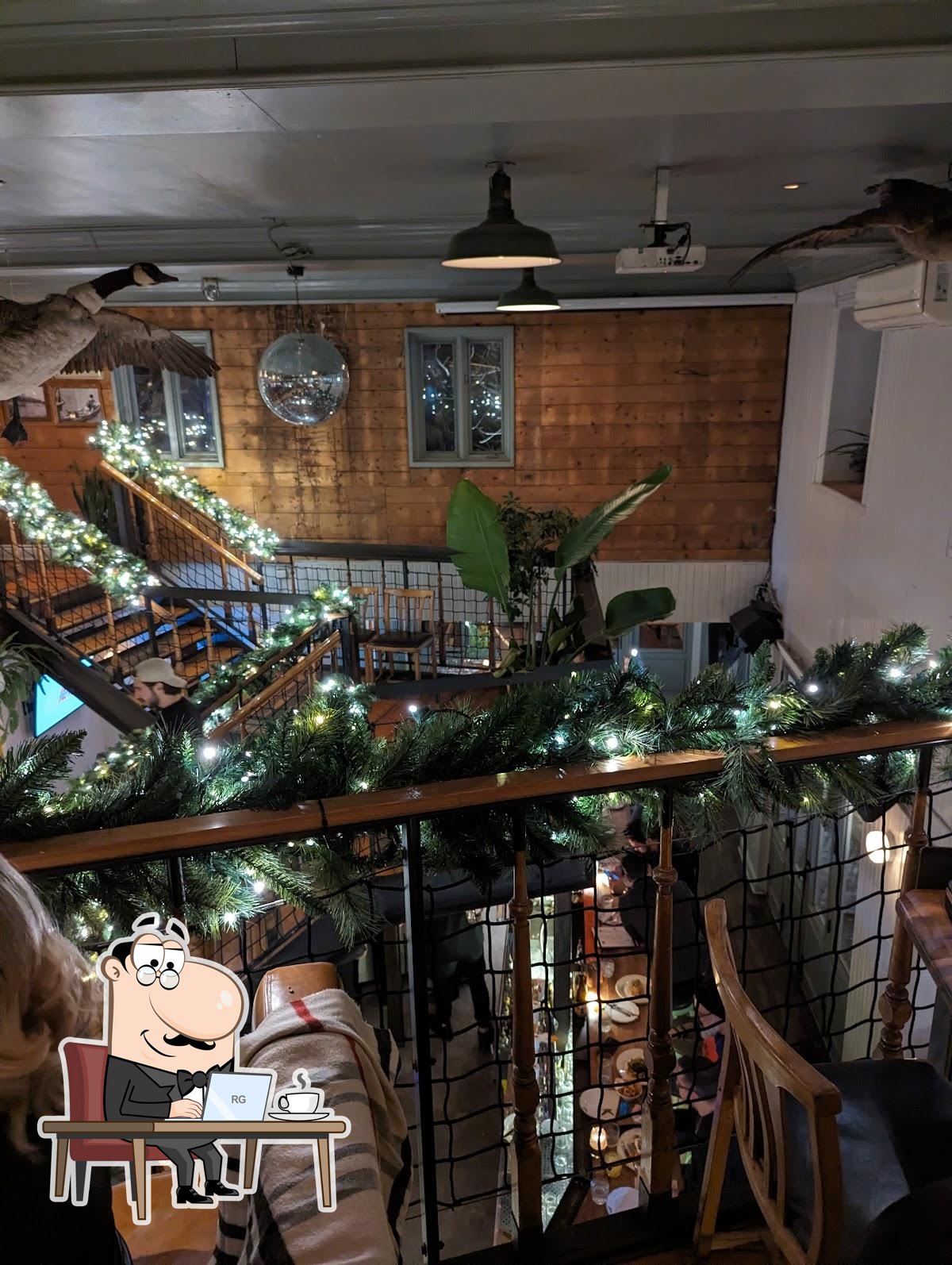Le Boating Club, Laval - Menu du restaurant, prix et avis