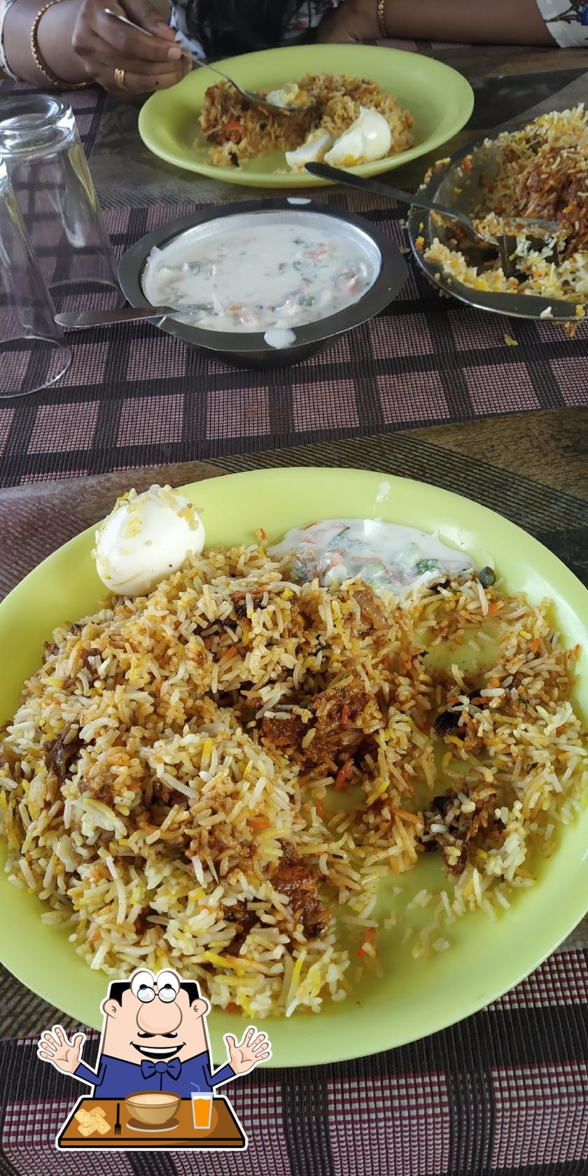 Kabab Corner Grand, Ooty - Restaurant reviews