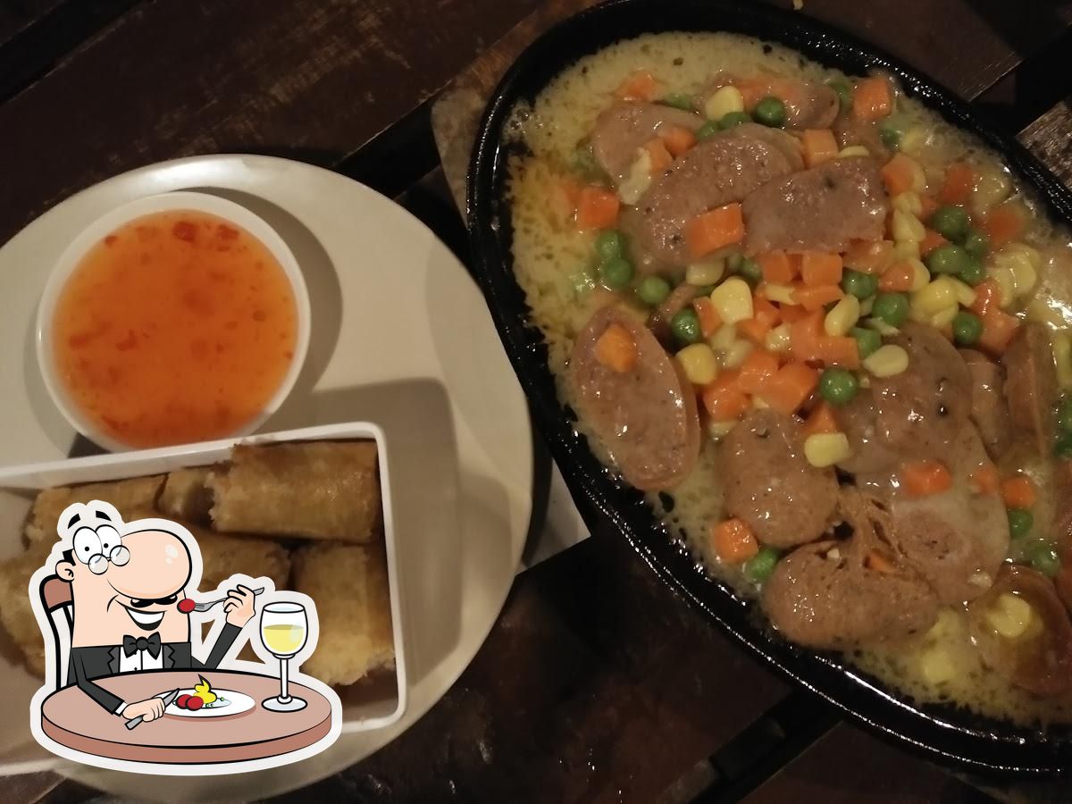 Beep! Beep! Diner, Bacolod - Restaurant reviews