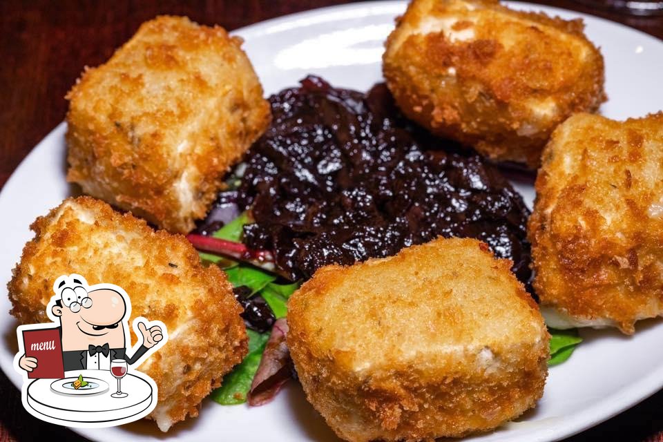 Casa del Mar in Hartlepool - Restaurant menu and reviews