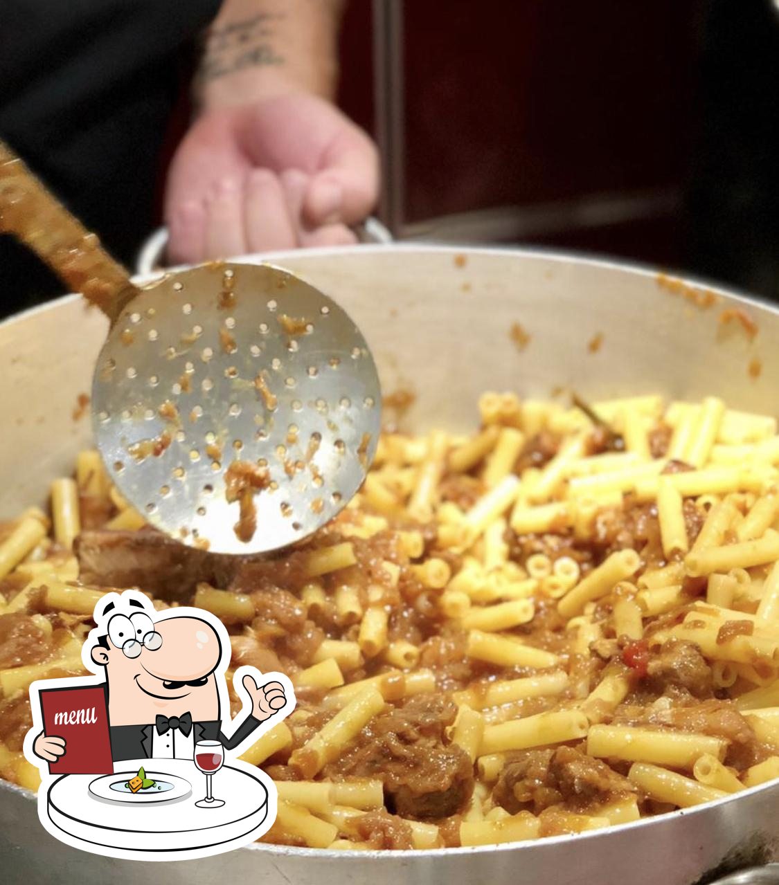 Da mario ristorante, Napoli, Via Diocleziano - Recensioni del ristorante