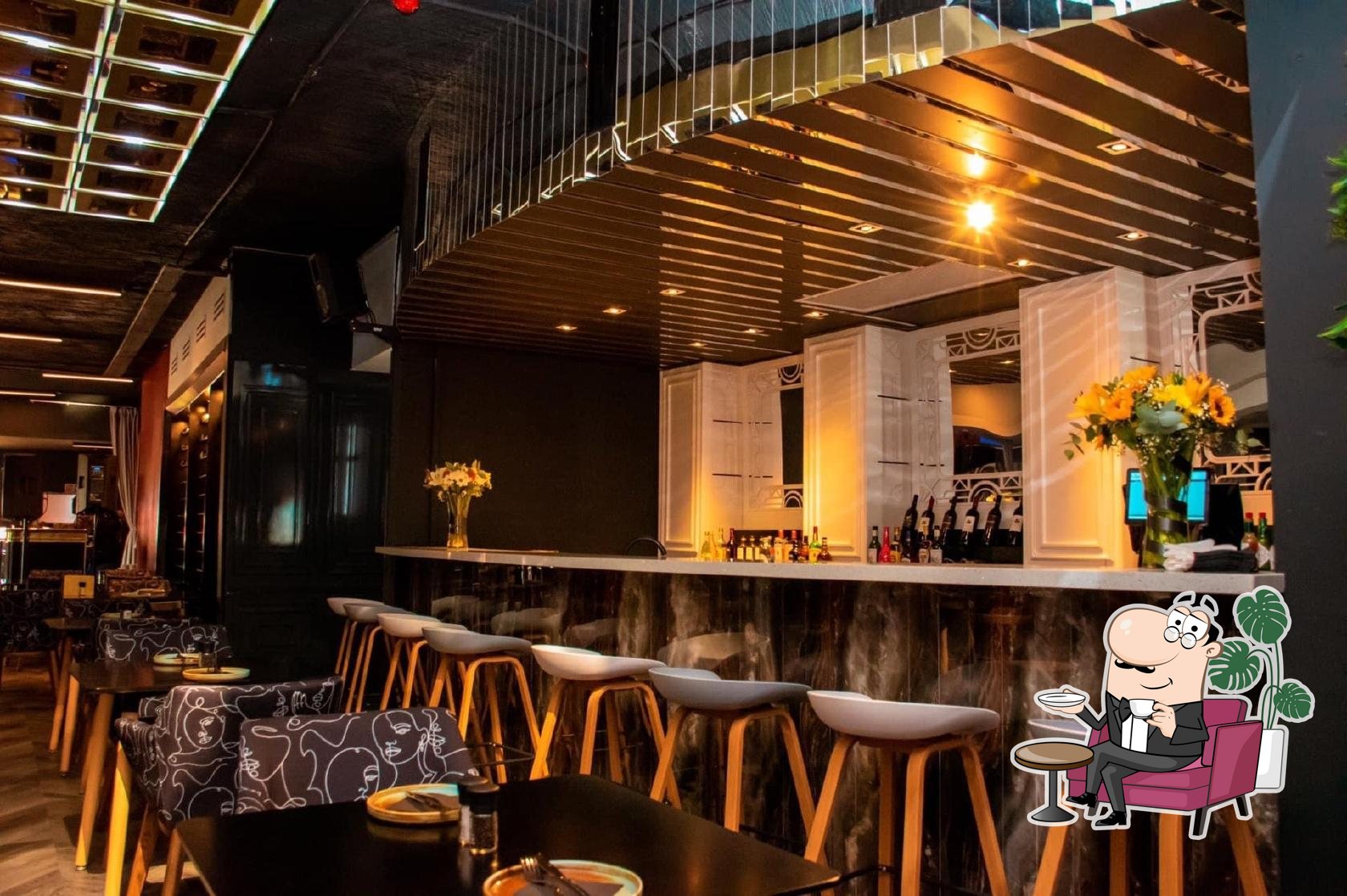 Encore, Pretoria - Restaurant menu, prices and reviews