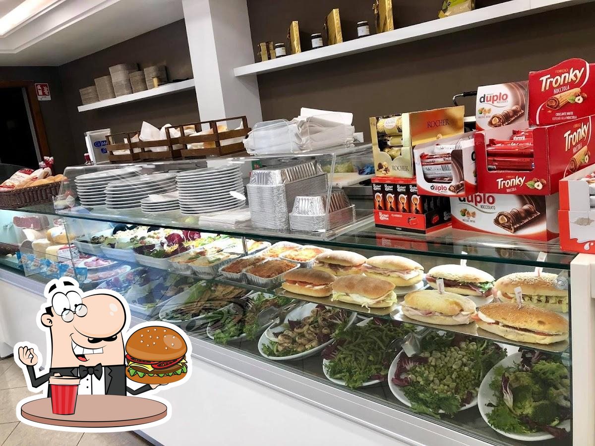 Bar "Villa Sofia", Palermo - Menu del ristorante, prezzi e recensioni