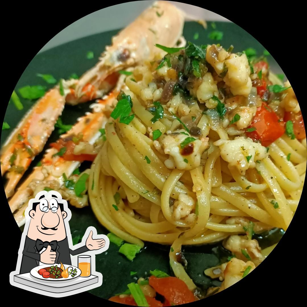 Le Cugine ristorante, Messina - Menu e recensioni del ristorante