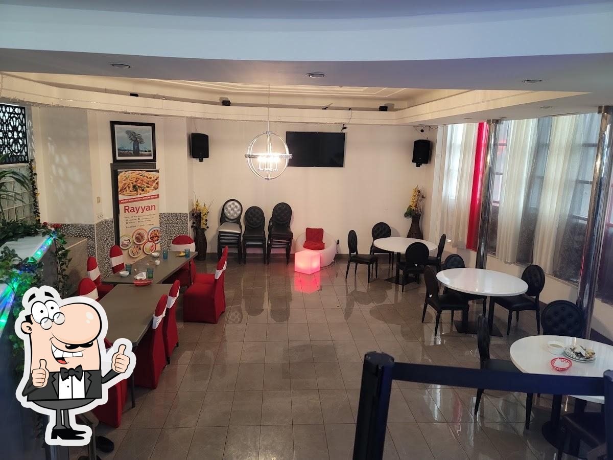 Rayyan Restaurant in Edmonton - Restaurant reviews