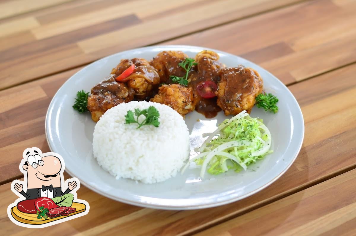 Royal 360 restaurant, Batu - Restaurant menu and reviews