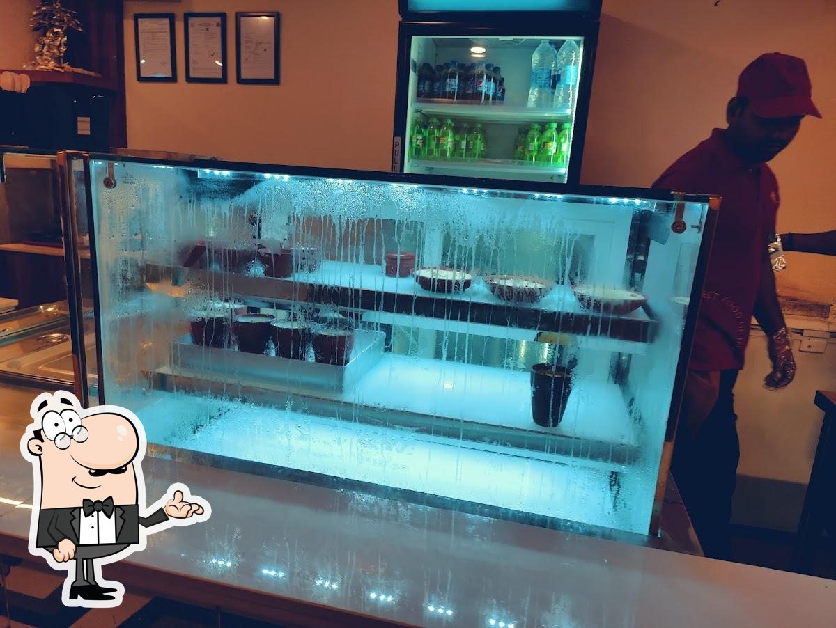 Sadh Kulcha Point AECS Layout - Restaurant menu, prices and reviews