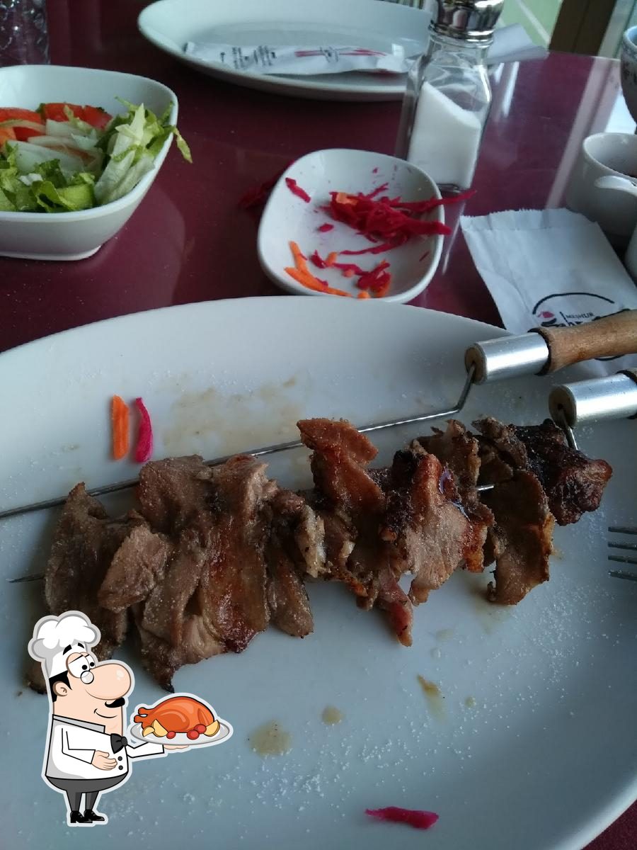 Sahistan Usta Cag Kebabi, Darıca, Dergah Sk. No:7 - Restaurant reviews