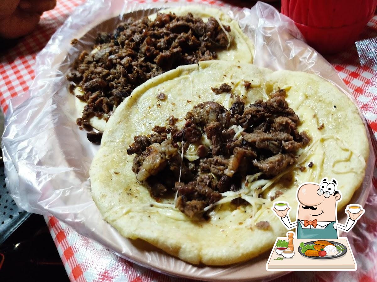 Restaurante Tacos EL Asadero Huichol, Los Mochis - Opiniones del ...
