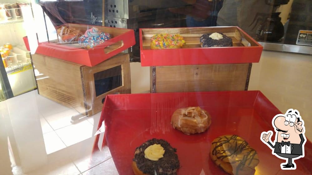Diablo Doughnuts, Overlea - Restaurant menu, prices and reviews