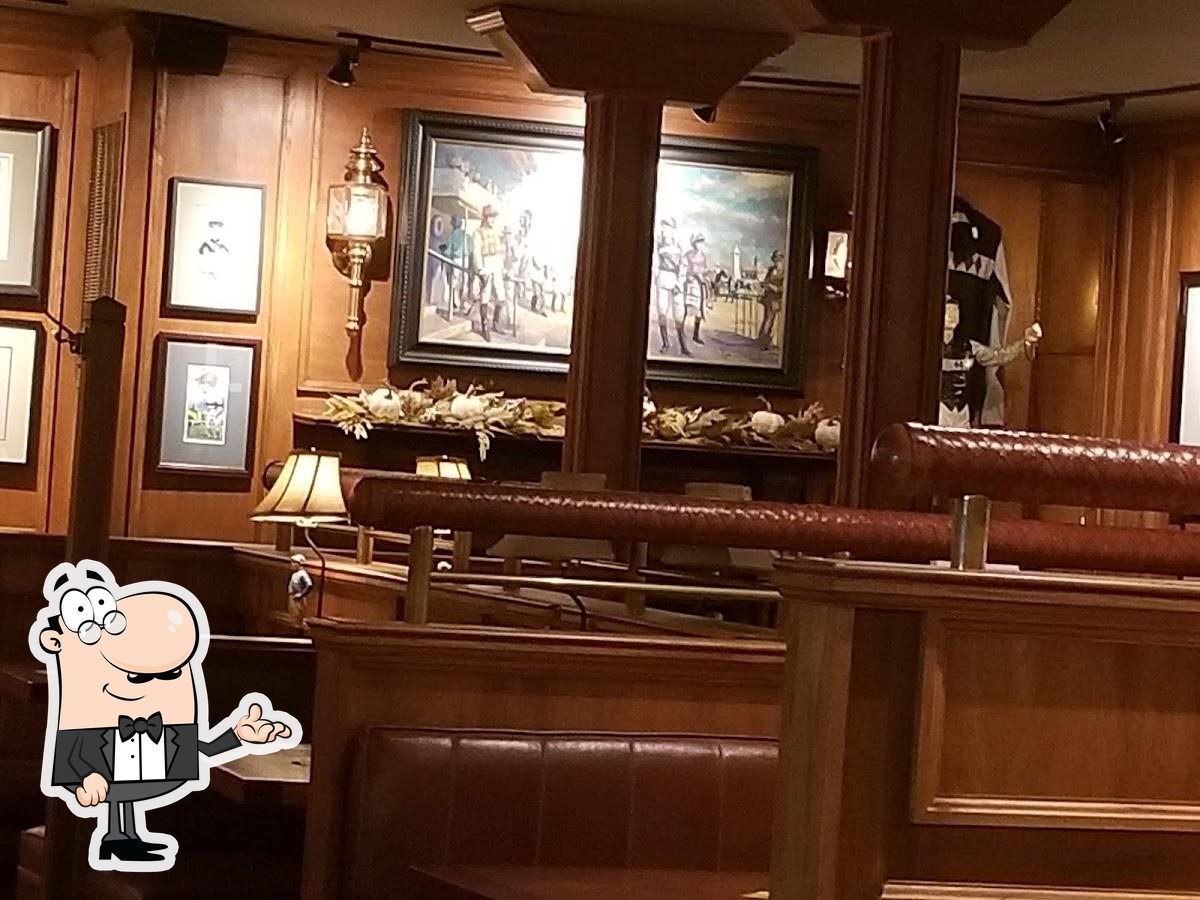 The Valley Inn in Lutherville-Timonium - Restaurant menu and reviews