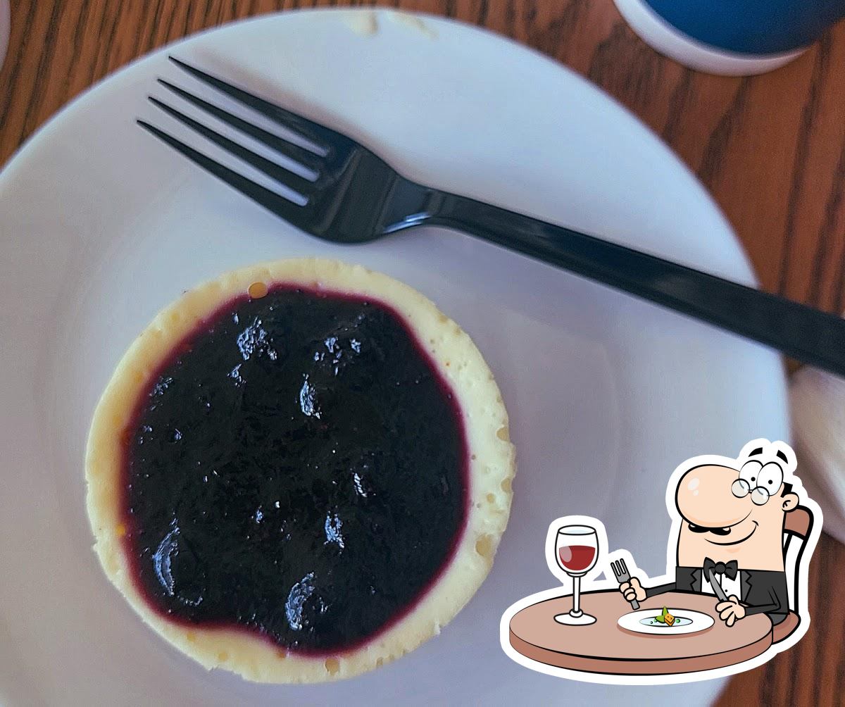 Coffee Lab, Suez - Restaurant menu, prices and reviews
