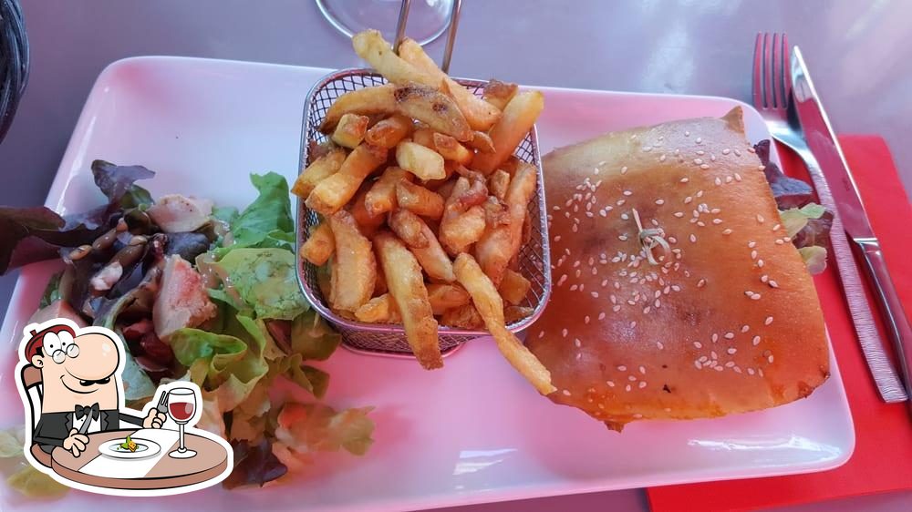 Le Petit Bouchon restaurant, Mirepoix - Restaurant reviews
