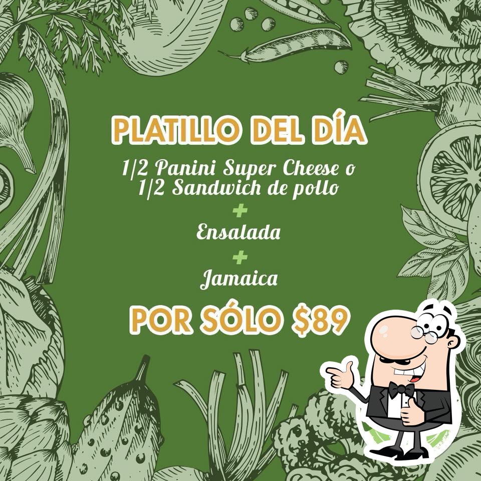 Restaurante Lechugas · Comida Saludable, Hermosillo - Opiniones del ...
