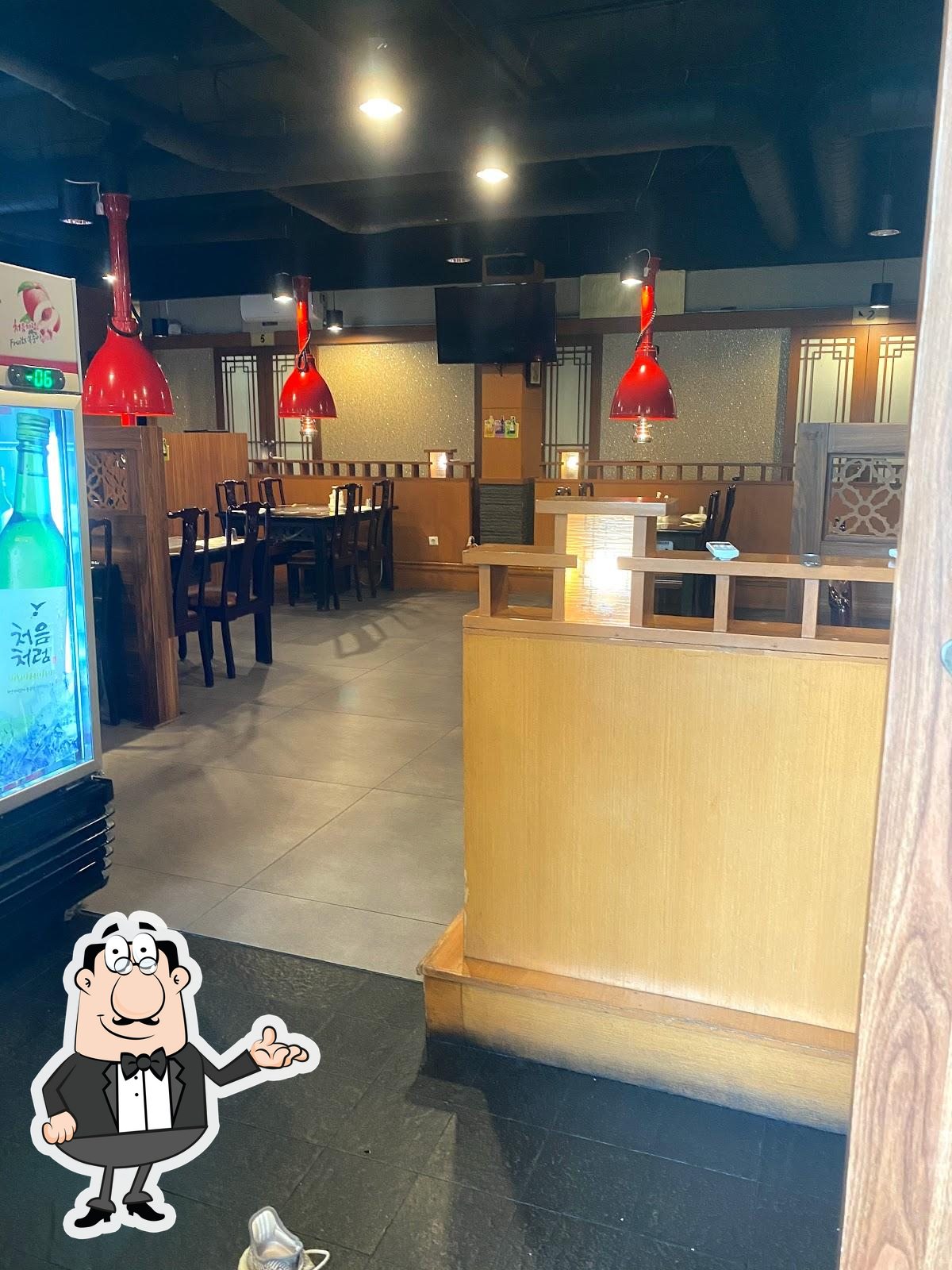 GAMAGOL Korean BBQ & Grill, South Jakarta - Restaurant reviews