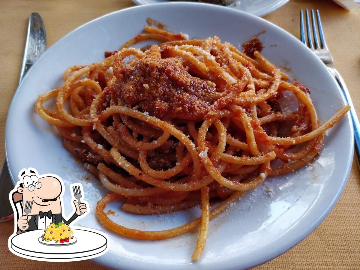 Il Colibrì ristorante, Roma - Menu e recensioni del ristorante