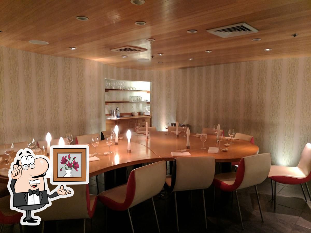 Morimoto, Philadelphia - Restaurant menu, prices and reviews