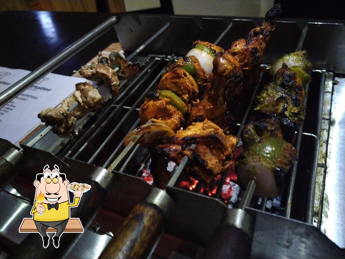 Peter Platter Restaurant cum Bar, Kolkata, Kalyani Expressway ...