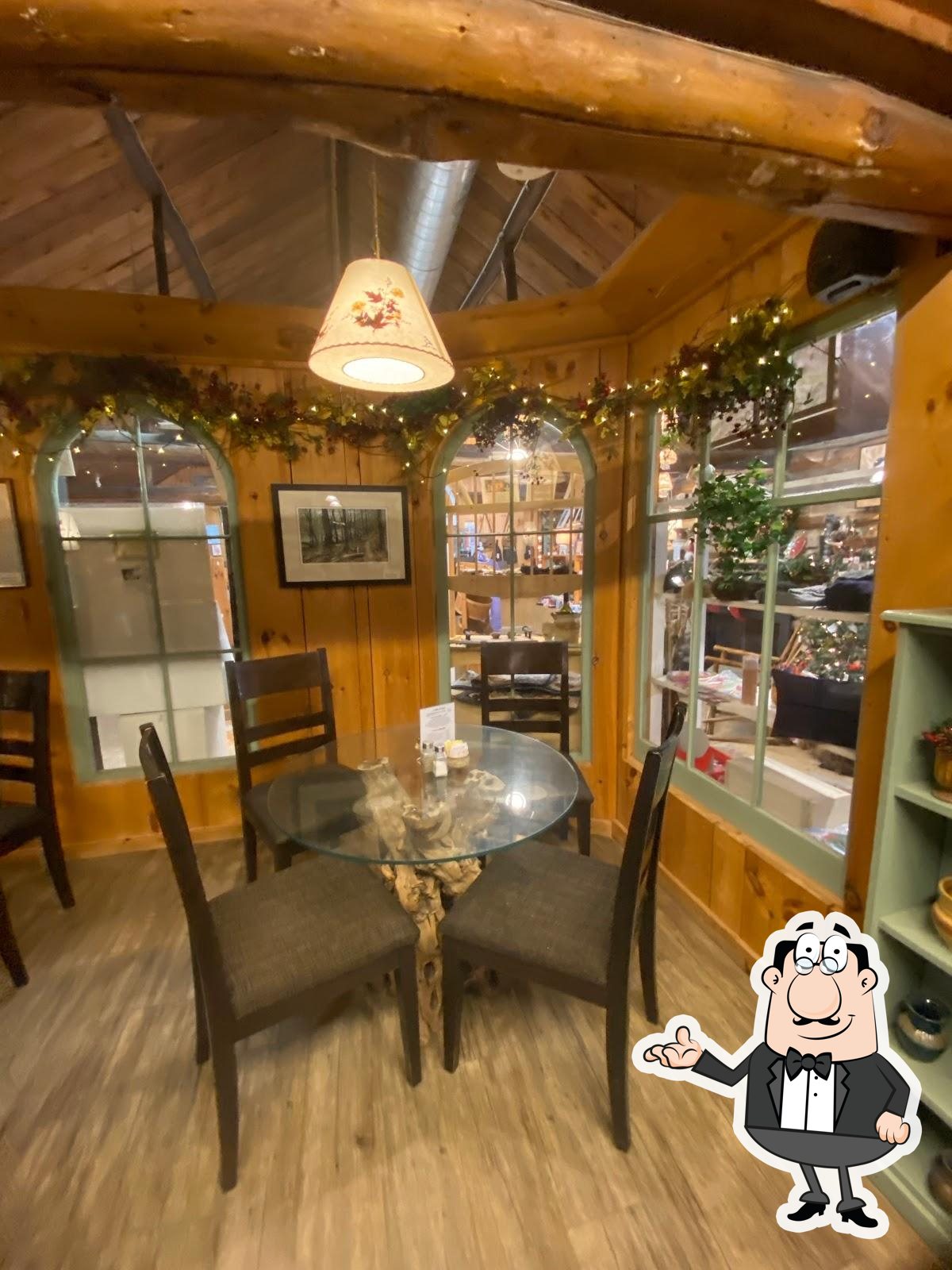 Pinecroft, Aylmer - Restaurant menu, prices and reviews