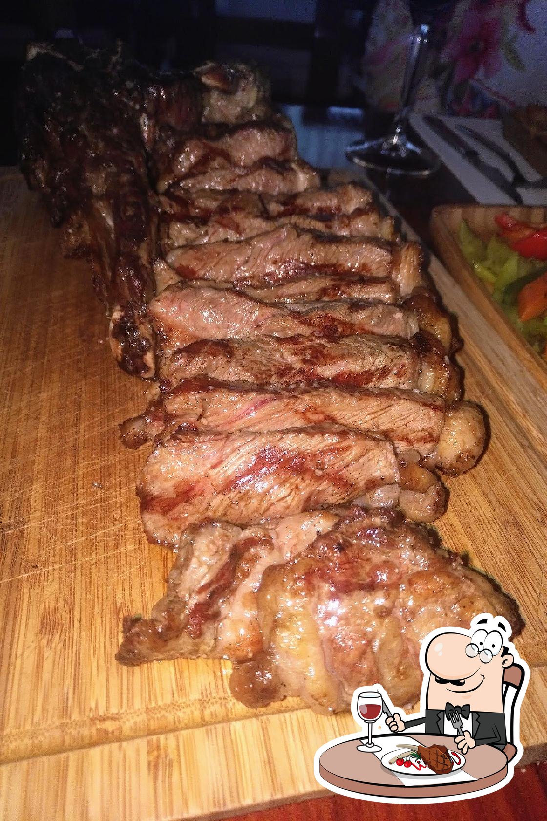 Restaurante Casa Galicia By Tio Jaime, Punta Cana, MHW4+24X ...