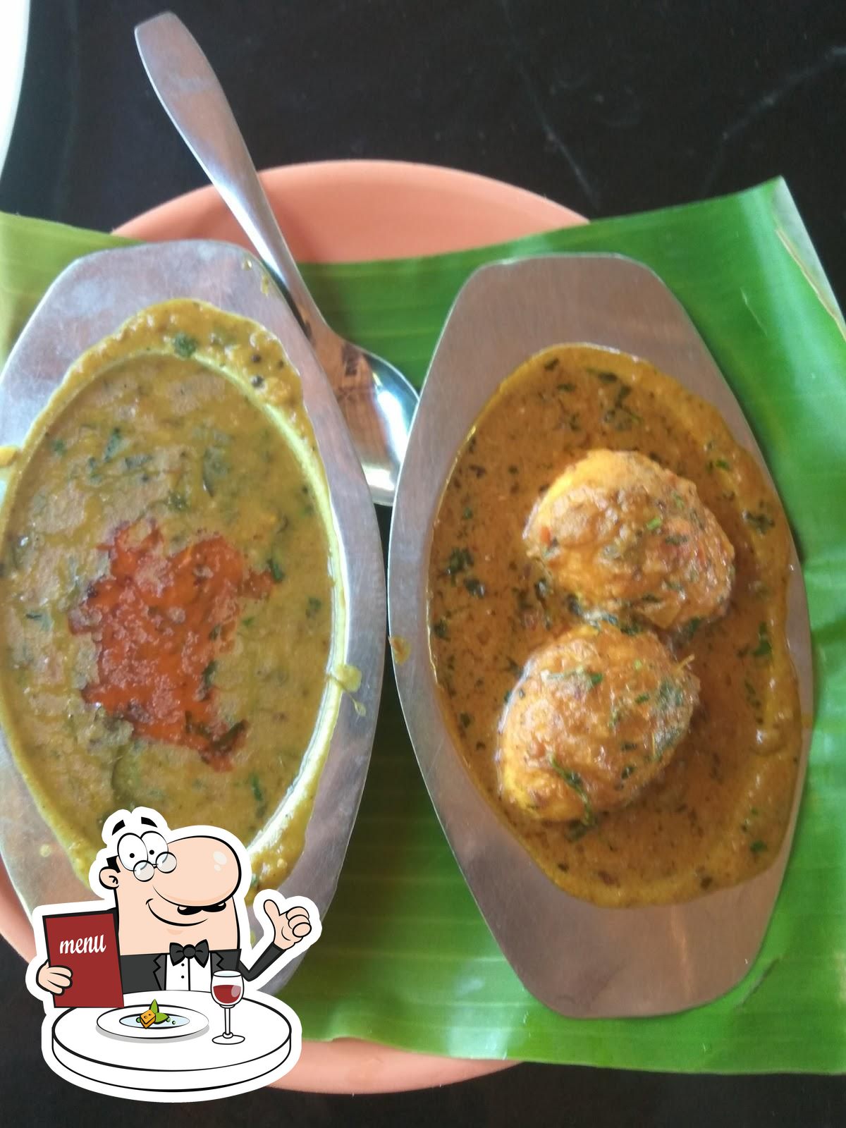 TAMARIND TREE Restaurant, Hampi - Restaurant reviews