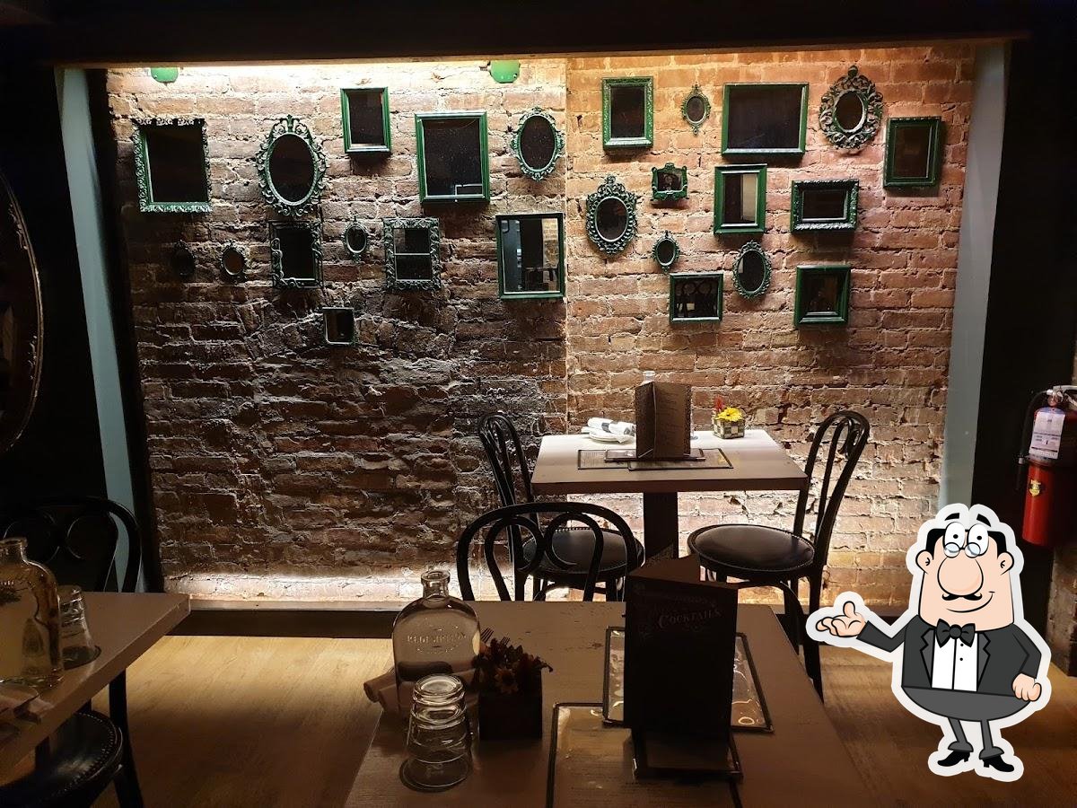 Tanner Smith's, New York City - Restaurant menu, prices and reviews